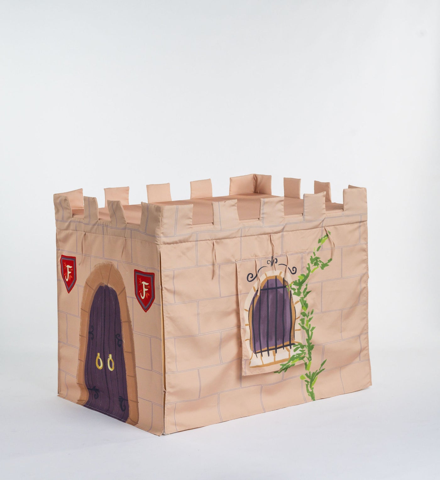 Flippi Fort Tent (Includes Flippi Frame & Tent Cover)